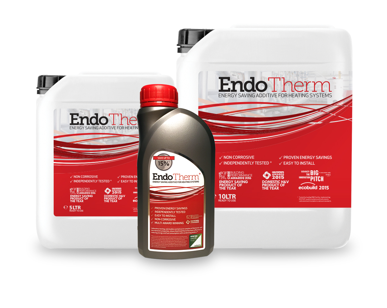 So funktioniert Endotherm – endotherm.online